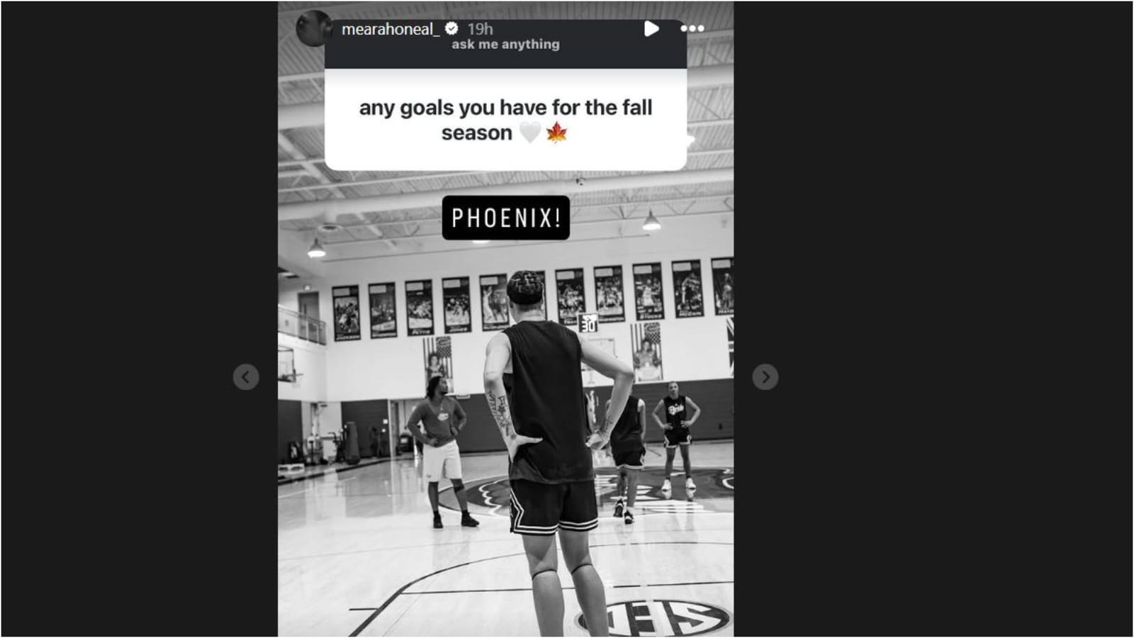 Shaquille O'Neal's hooper daughter Me’arah O’Neal turns heads with bold ...