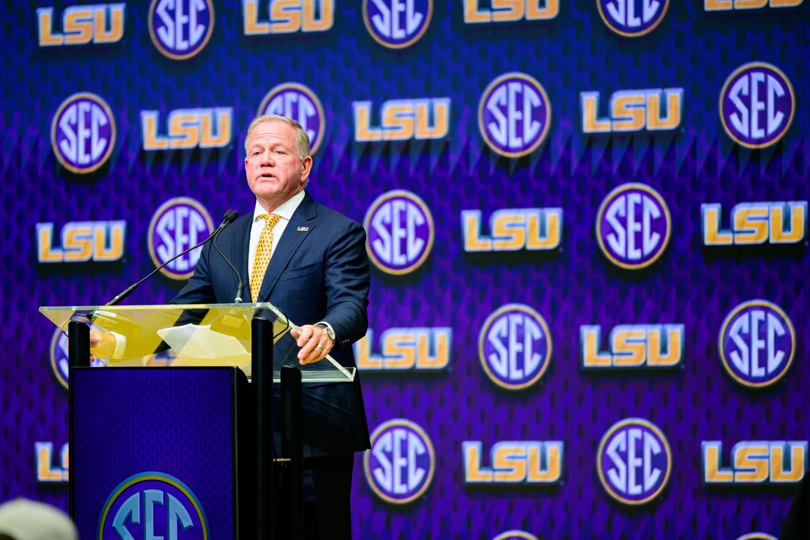 What is the Brian Kelly's salary? | Brian Kelly's Contract, Networth ...