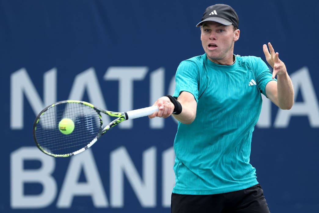 Canadian Open 2025: Karen Khachanov vs Alex Michelsen preview, head-to ...