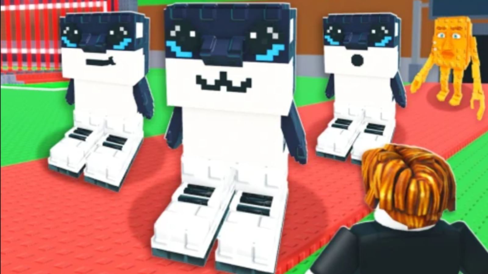 How to do Orcalero Orcala ritual in Steal a Brainrot