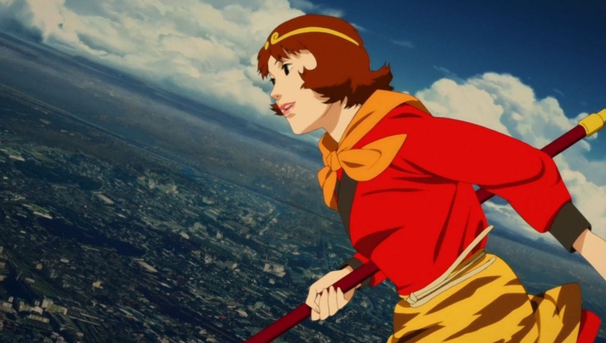 10 best science-fiction anime movies every fan should watch