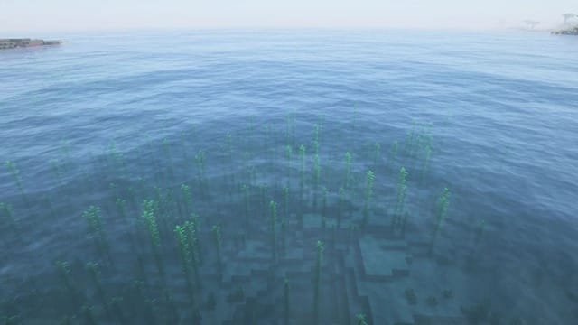 5 features Minecraft fans want in an ocean game drop