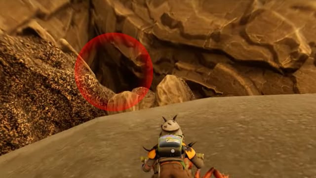 How to get and use the Sizzling Key in Grounded 2