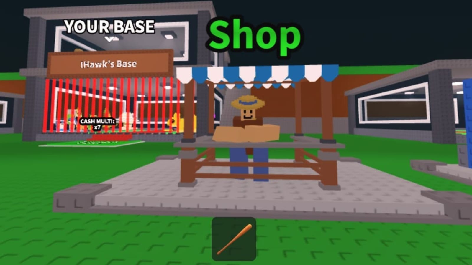 All Steal a Brainrot items and how to get them