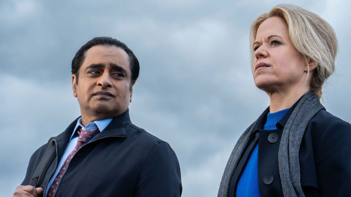 Unforgotten season 6 cast and characters: Meet the stars behind the ...