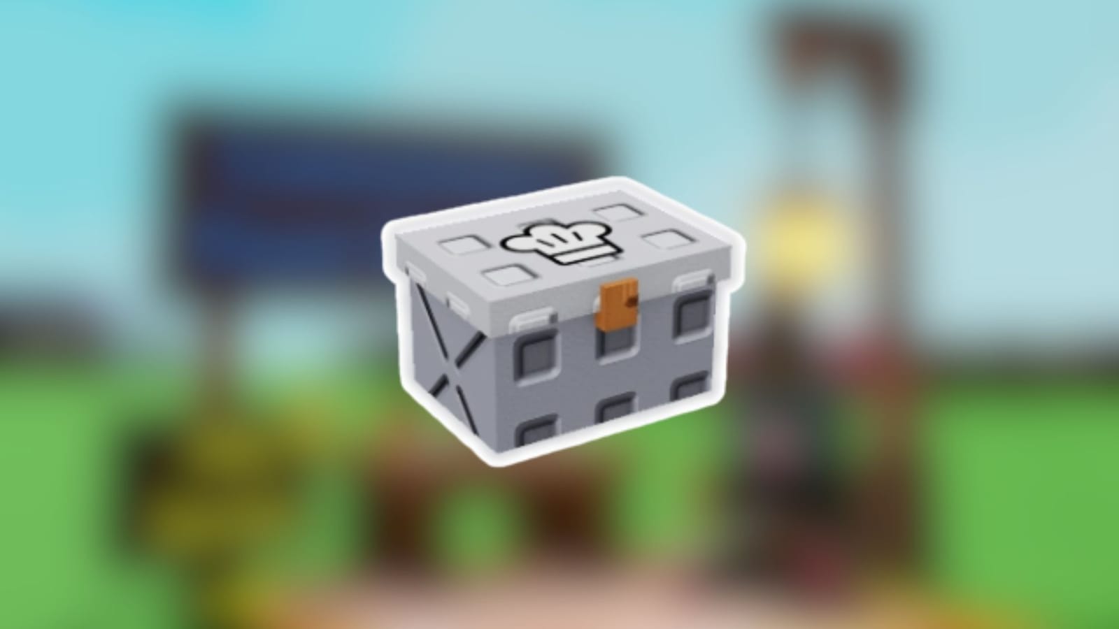 What does Lobster Thermidor do in Grow a Garden?