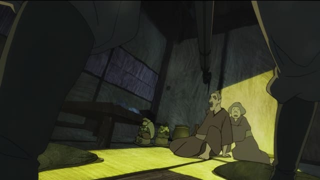 8 Saddest war anime that will break your heart