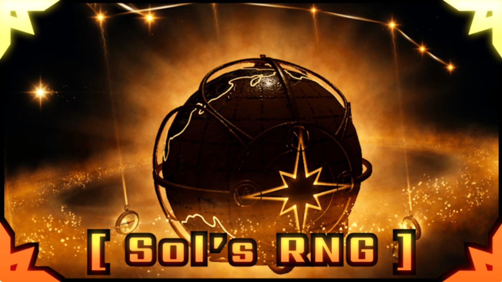 Sol's RNG Aura update guide