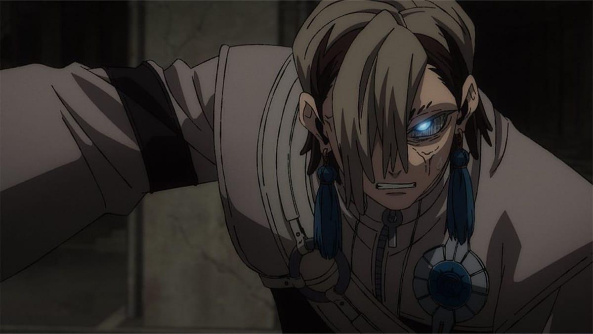 Gachiakuta episode 7 preview teases Tamsy's debut