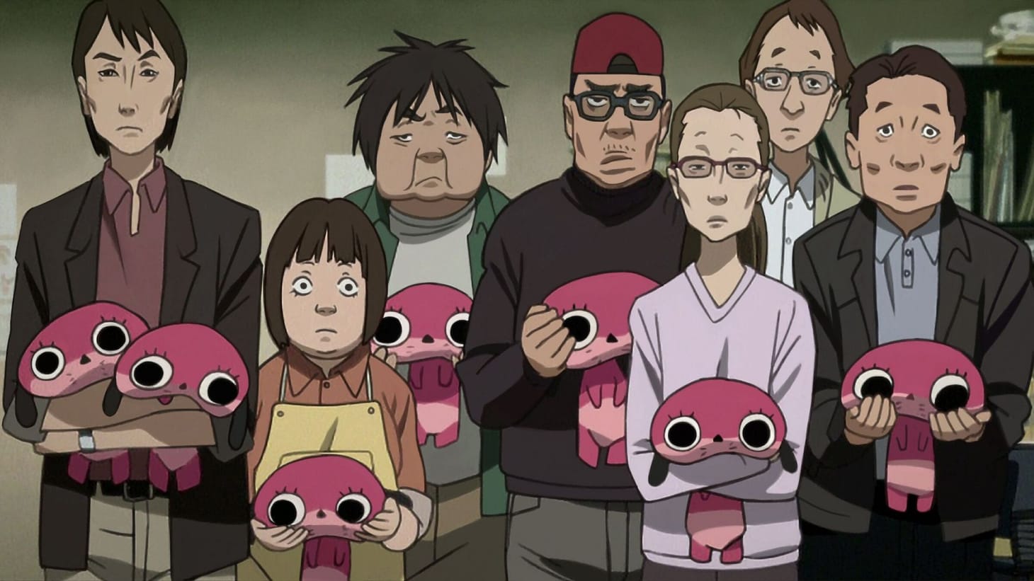10 best complex anime that you should watch