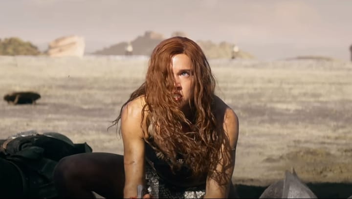 When will Red Sonja (2025) premiere? Release date, cast details, first ...