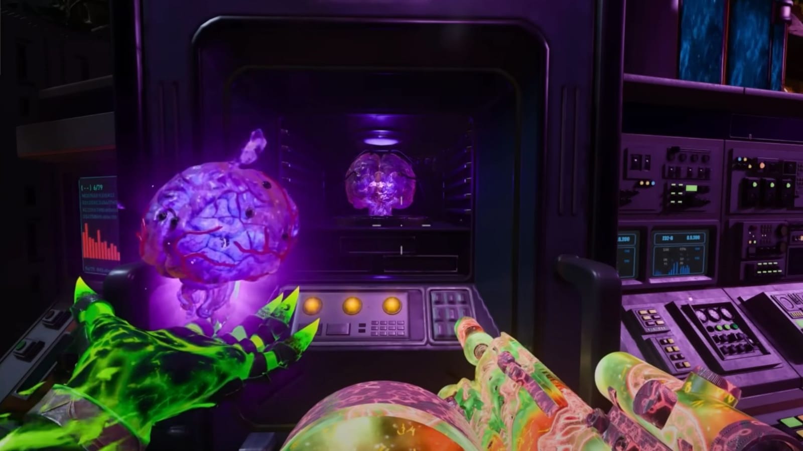 Reckoning main quest Easter Egg walkthrough - Black Ops 6 Zombies guide