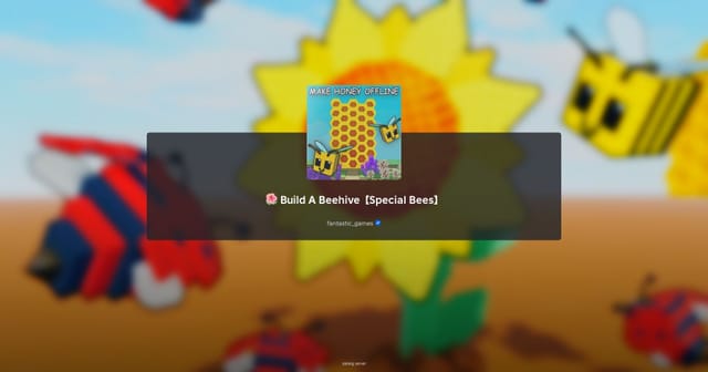 Build A Beehive codes (March 2026)