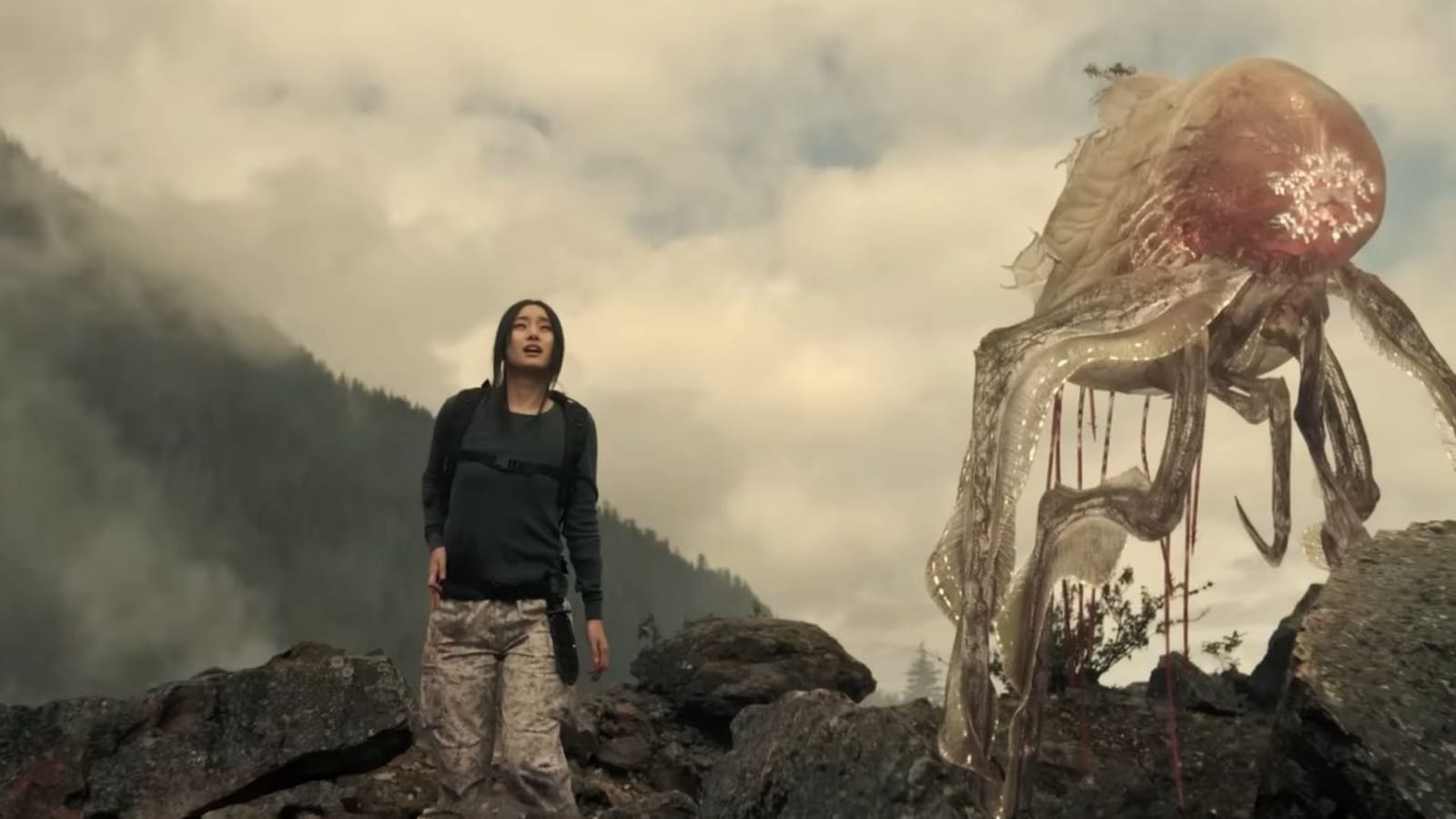 How many episodes will there be in Invasion season 3? Episode count ...