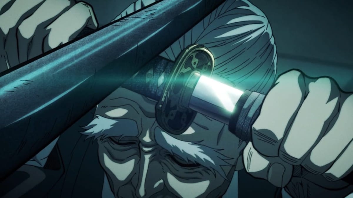 Sakamoto Days part 2 episode 5: The Slur's actual identity is revealed ...