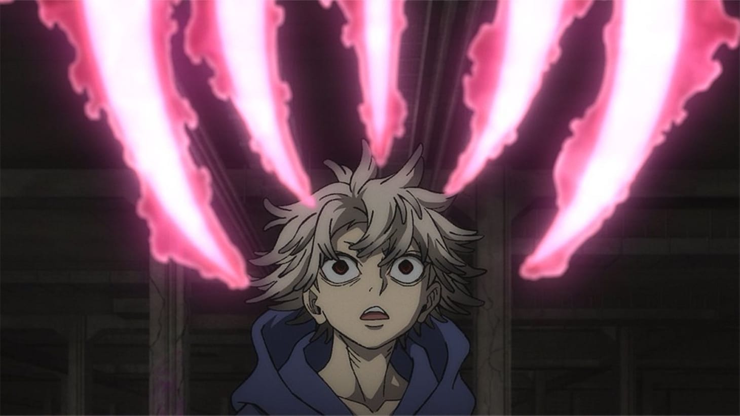 Gachiakuta episode 6 preview teases Rudo vs. Jabber