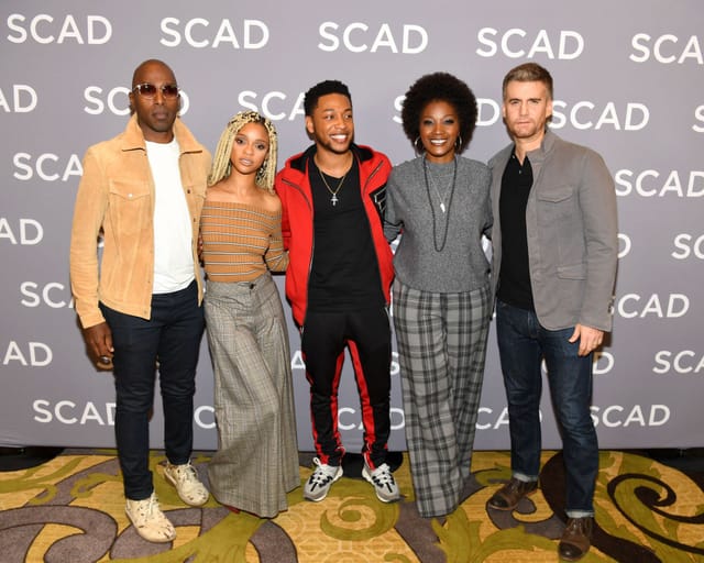 “It sucked”: Yolonda Ross shares about her character’s tragic end in ...
