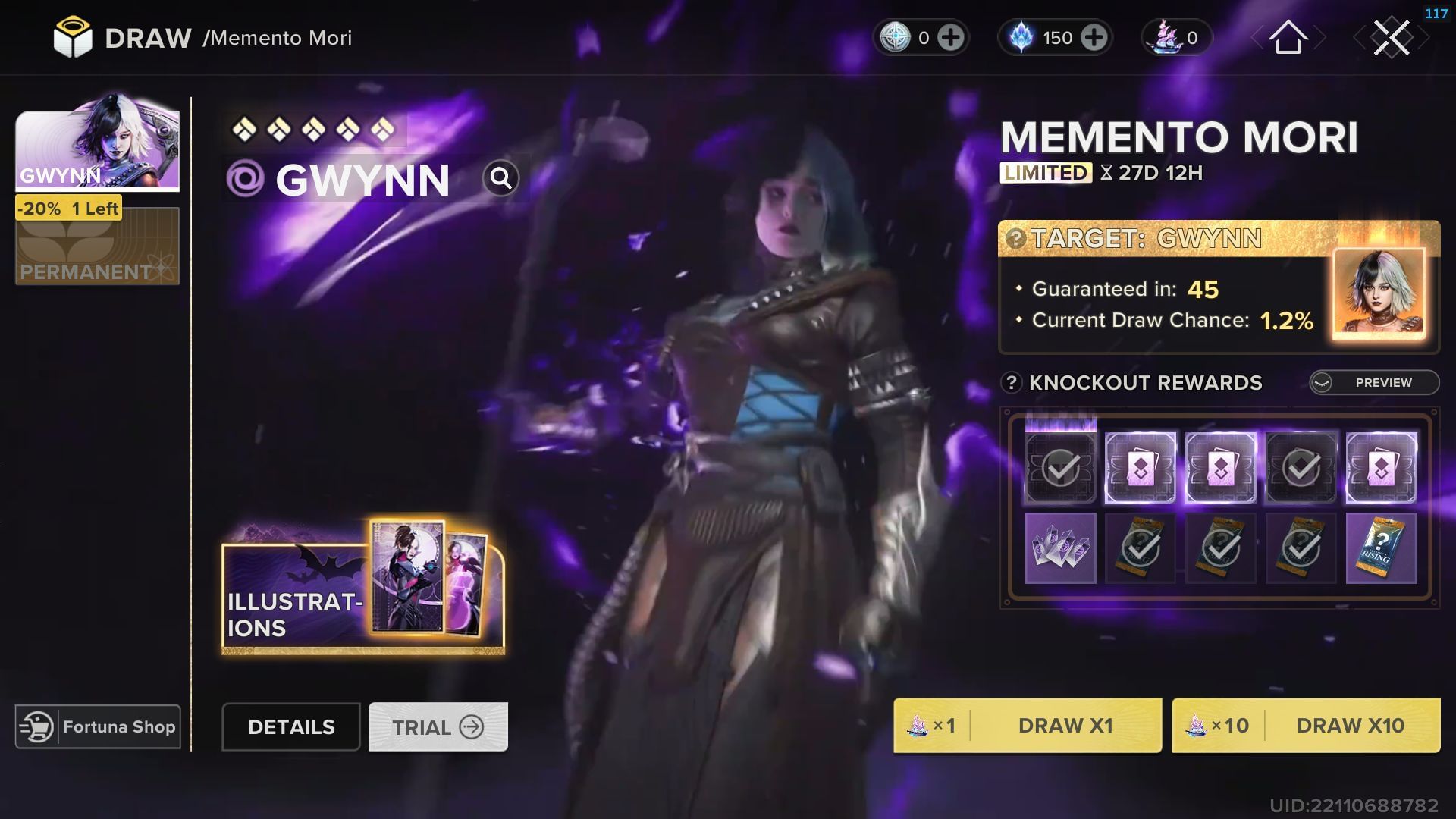 Destiny: Rising Gacha guide- Currencies, pity system, and banners explained