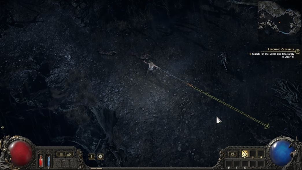 Path of Exile 2 adds big last-minute QoL feature before 0.3 release