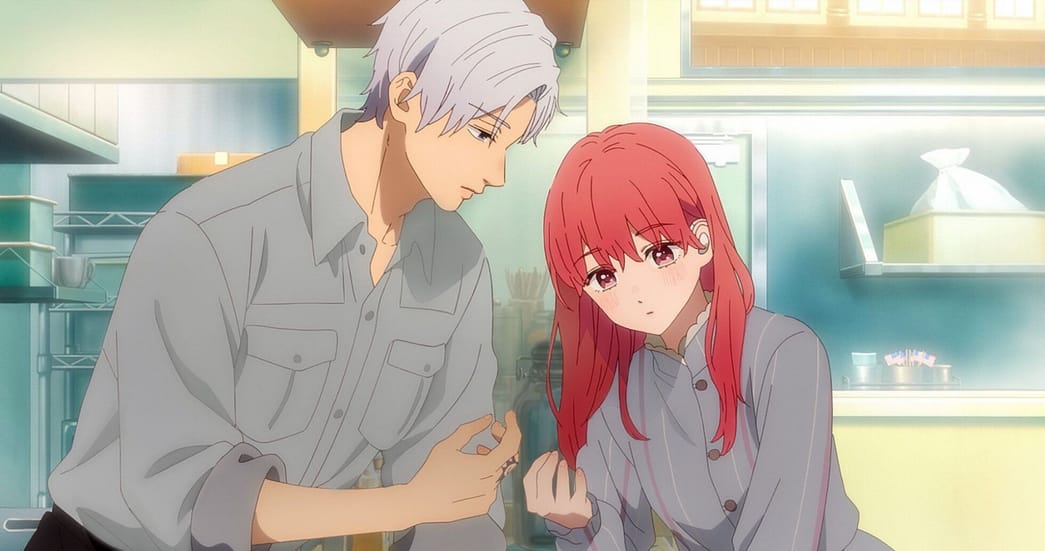 10 wholesome romance anime that you should watch
