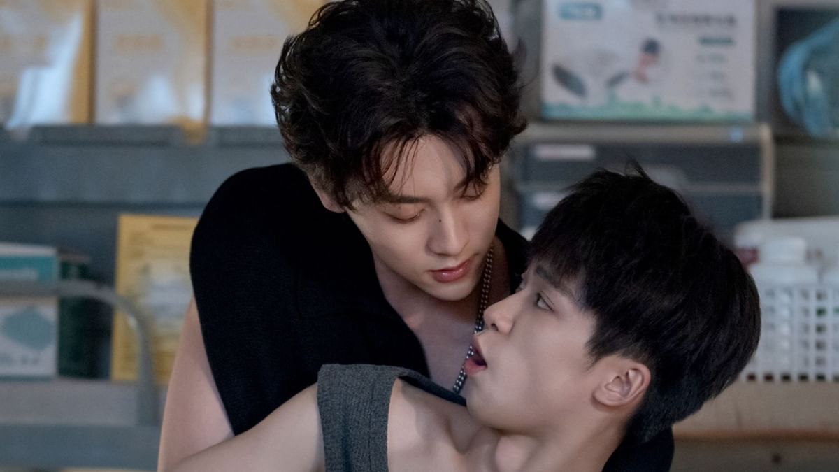 Revenged Love ending explained and season 2 renewal possibilities explored: Did Wu Suo Wei and ...