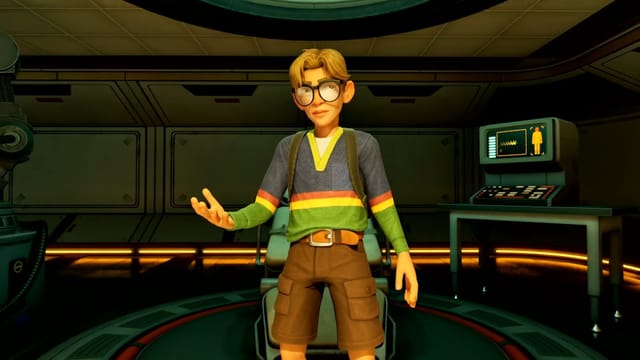 Which character should you pick in Grounded 2?