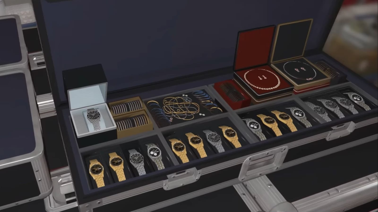 GTA 5 Online Smuggler's Run business guide