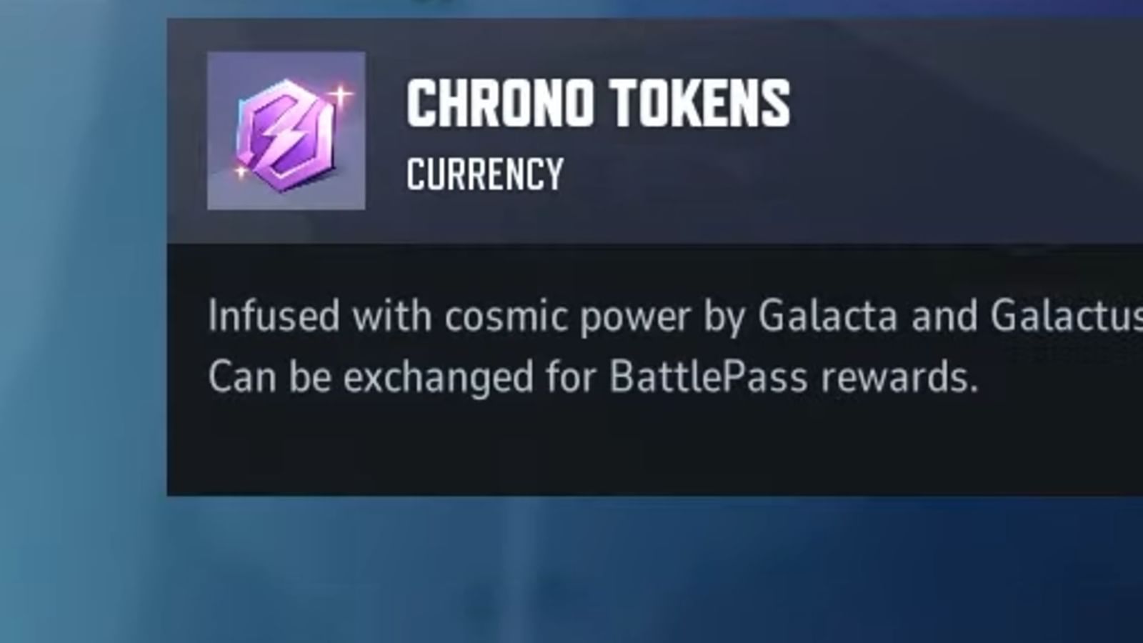 Marvel Rivals Chrono Storm event: Everything you need to know