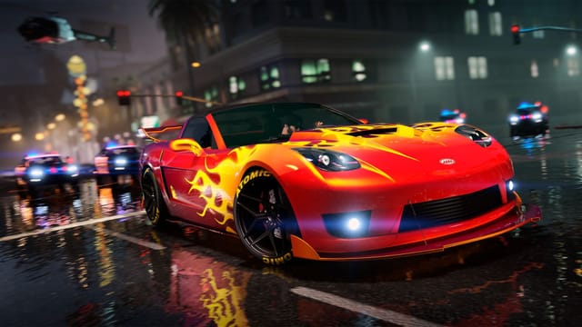 How to enable DLSS 4 in GTA 5: All supported graphics cards and more