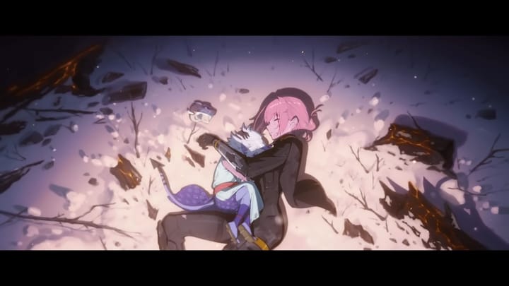 Zenless Zone Zero: Yanagi and Soukaku’s past explained