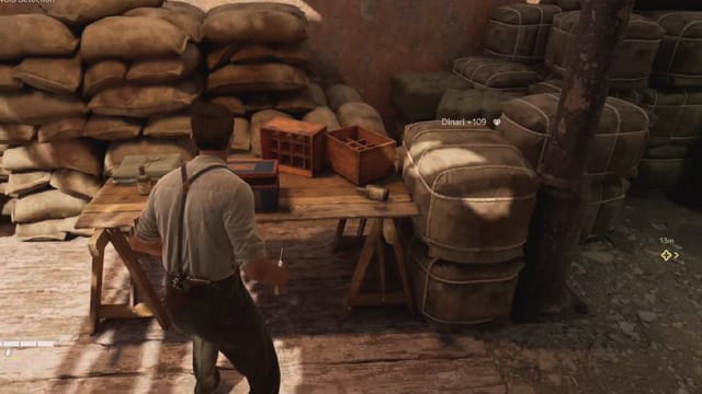 How to get money (Dinari) fast in Mafia The Old Country