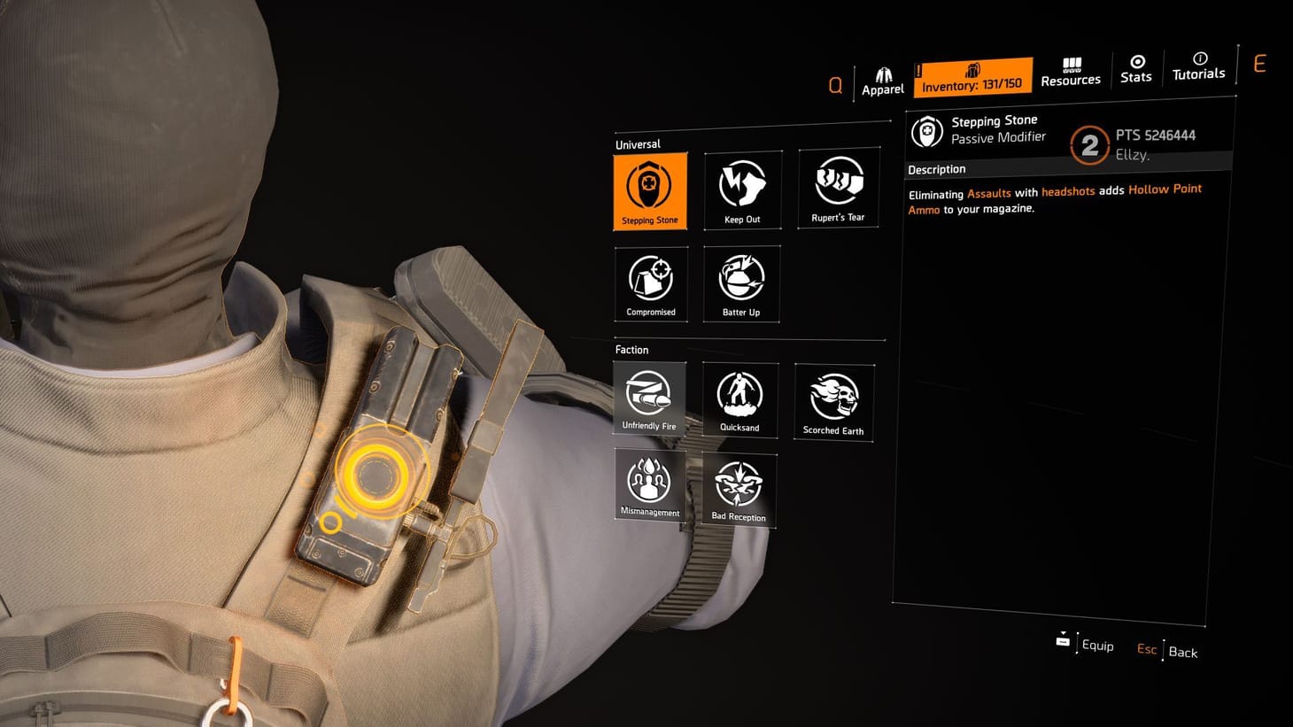 The Division 2 Year 7 Season 2: New endgame content, gear sets ...