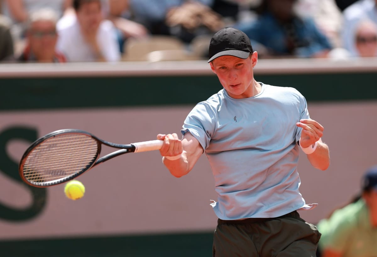 US Open 2025: Tommy Paul vs Elmer Moller preview, head-to-head ...