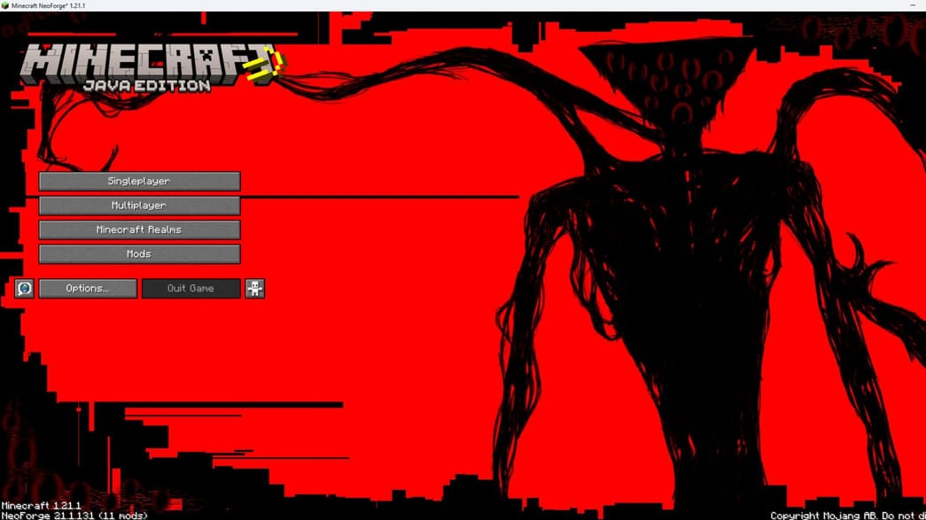 4 modern Minecraft horror mods that take things to the next level