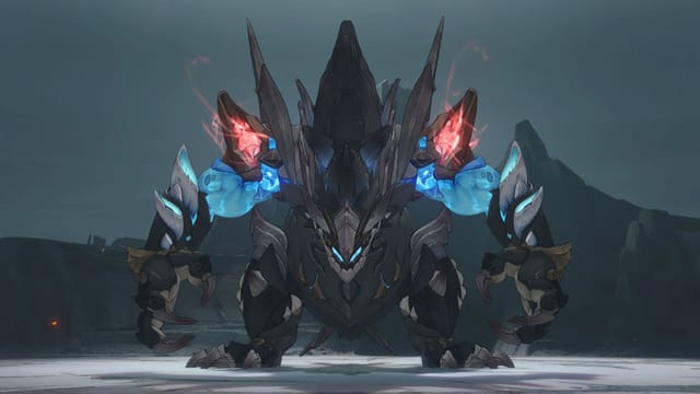 Genshin Impact lore: The mystery about the Bakunawa