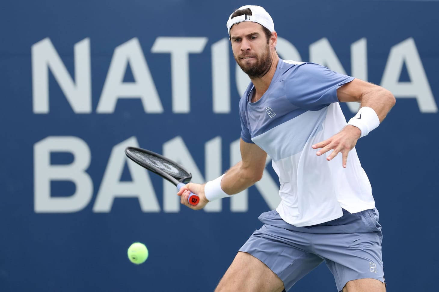 Canadian Open 2025: Karen Khachanov vs Alex Michelsen preview, head-to-head, prediction, odds ...