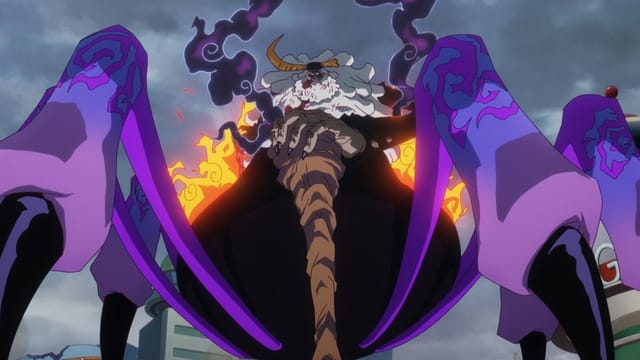 One Piece episode 1138 review: Toei delivers a heartfelt reunion of ...