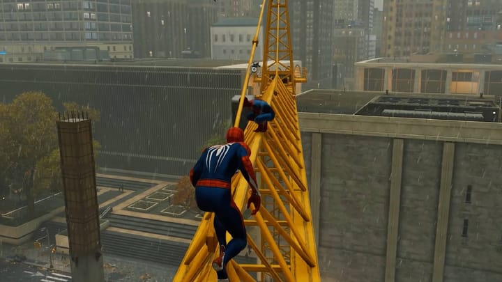 How to play Spider-Man Remastered co-op (Mod guide)