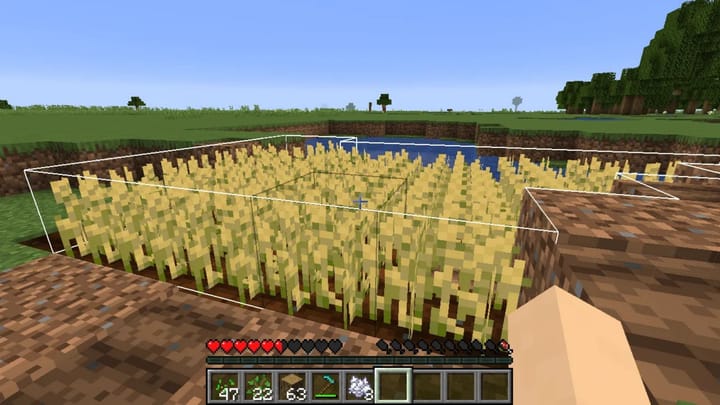 Minecraft FTB Ultimine mod guide