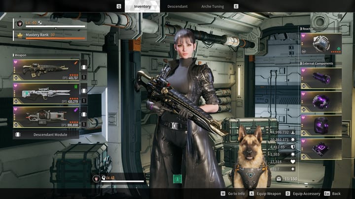 How to get Nell in The First Descendant: Farming guide and abilities ...