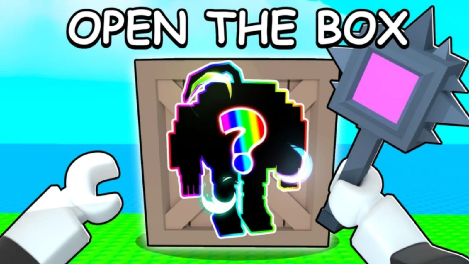 Unbox a Brainrot: A beginner’s guide