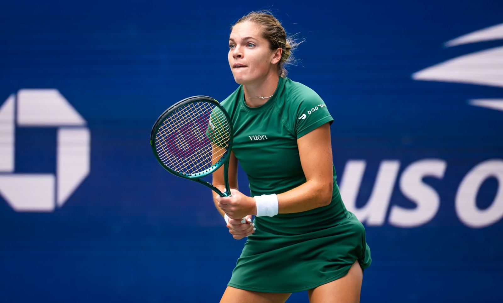 US Open 2025: Emma Navarro vs Caty McNally preview, head-to-head ...