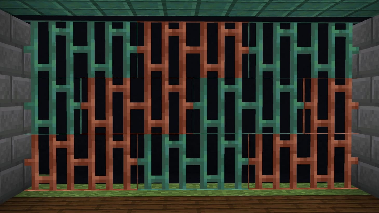 All new copper items confirmed for the third Minecraft game drop in 2025