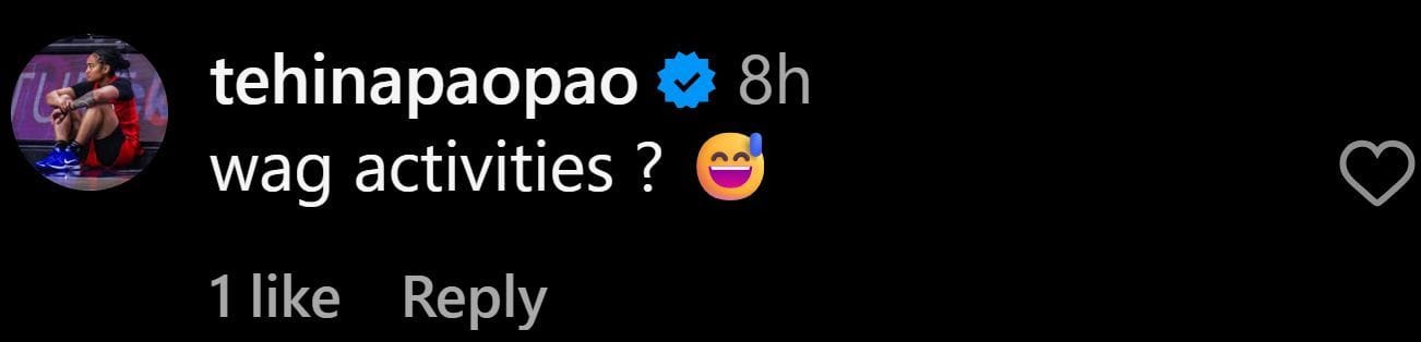 IN PICS: Villanova commit Kylee Watson shares glamorous pics from ...