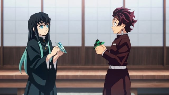 Muichiro's death in Demon Slayer is truly tragic (& Gotouge meant it to ...