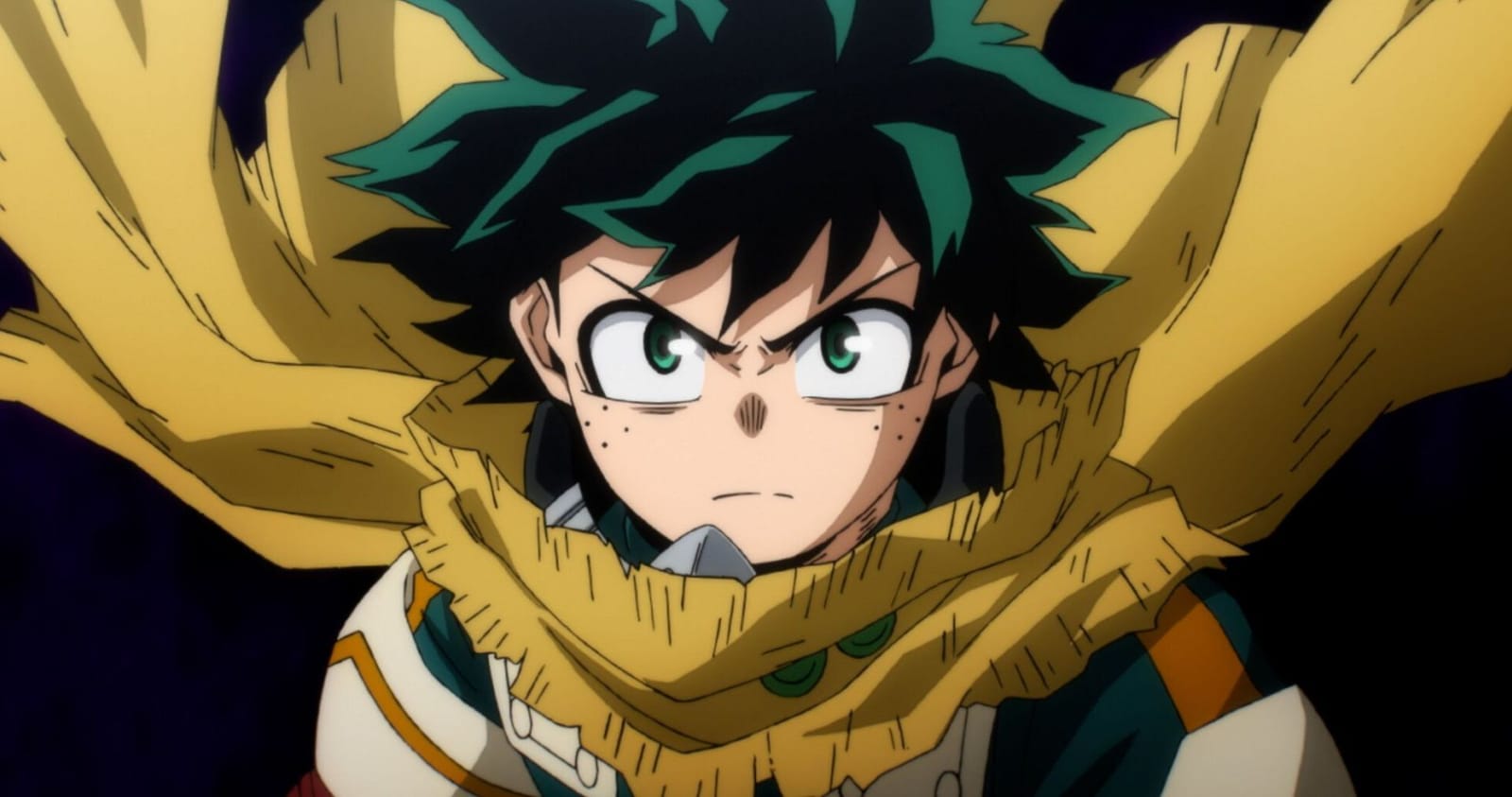 10 best anime for workout motivation