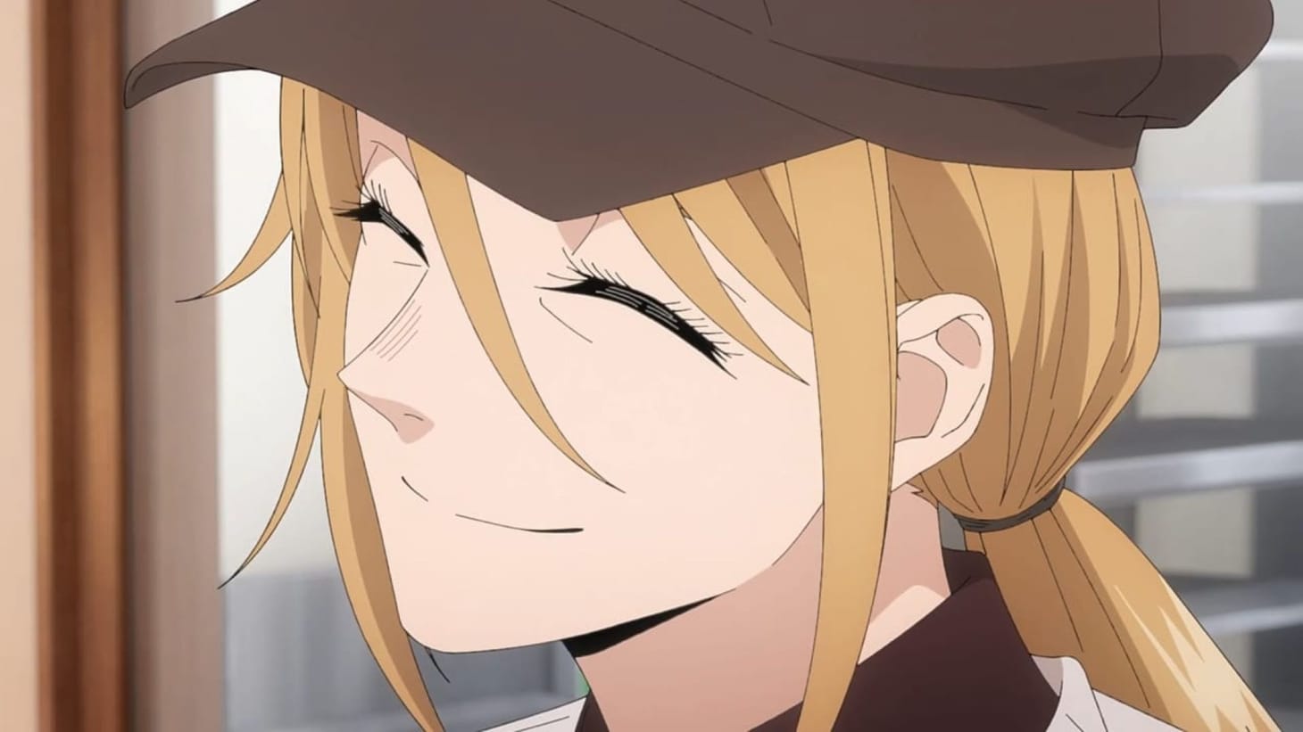 The Fragrant Flower Blooms with Dignity episode 9: Rintaro reveals the ...