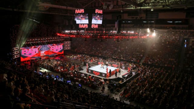 WWE officially brings back long-standing rule for major title defense