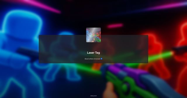 Roblox Laser Tag codes (August 2025)