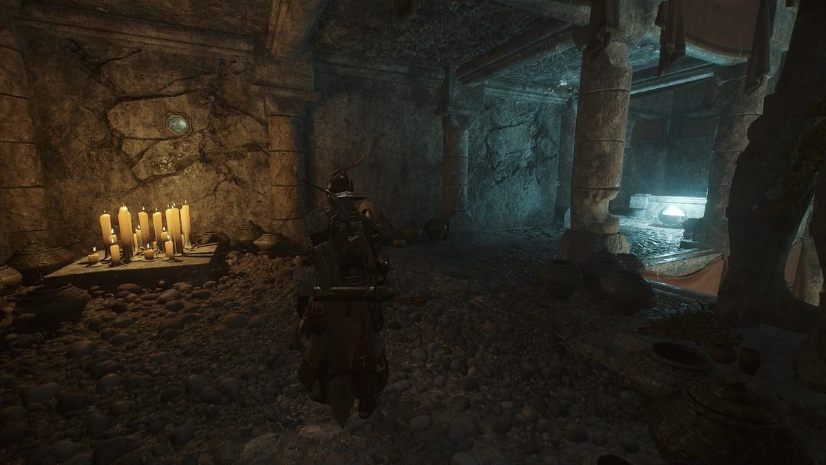 Soulframe Crypt puzzle guide: How to get the Circade Armor set